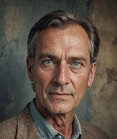 Alexander Bell - Paintings & Prints, Digital Art & AI