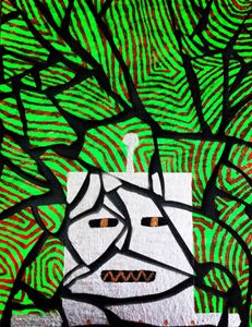 Chris Eddy - Paintings & Prints