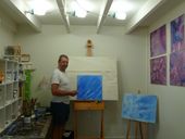 Kevin - Artist - Paintings & Prints