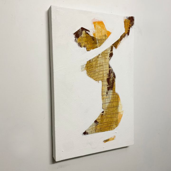 Scott Kowalski - Paintings & Prints