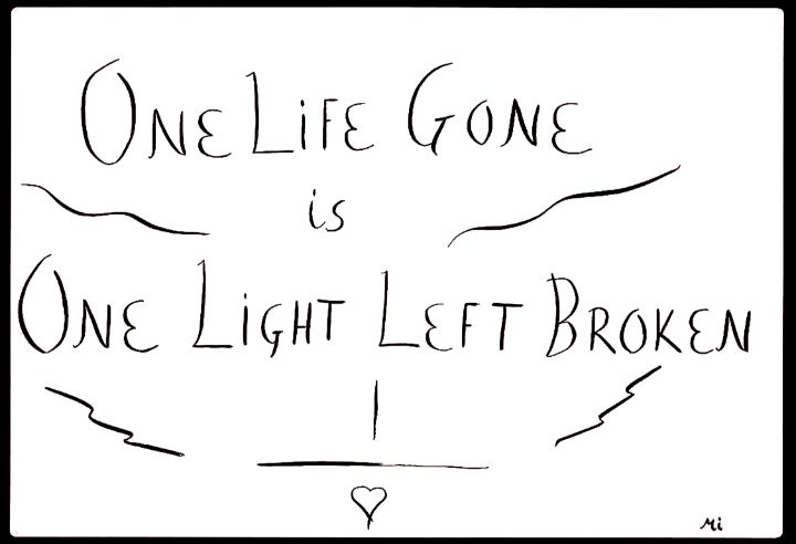 One Life... - Isaacsink - Drawings & Illustration, Fantasy & Mythology ...