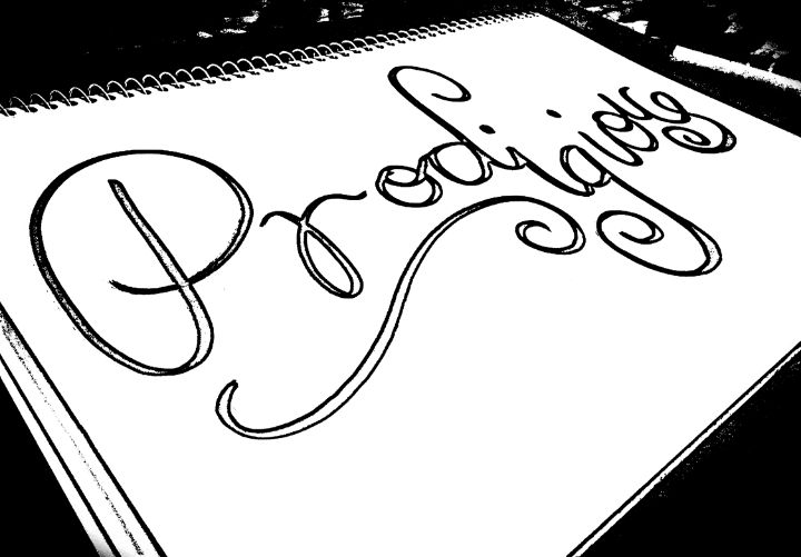 Prodigious 2 - Isaacsink - Drawings & Illustration, Fantasy & Mythology ...