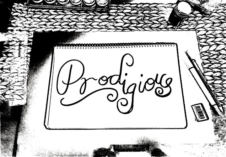 Prodigious 3 - Isaacsink - Drawings & Illustration, Fantasy & Mythology ...