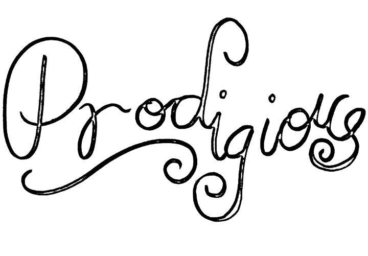 Prodigious 5 - Isaacsink - Drawings & Illustration, Fantasy & Mythology ...