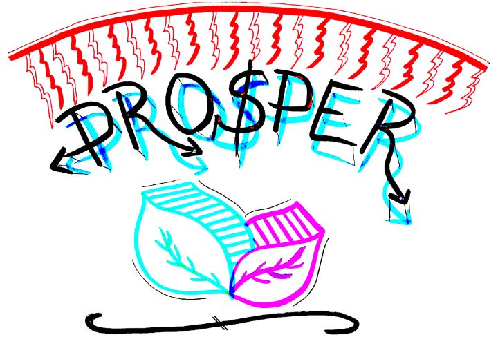 Prosper 5 - Isaacsink - Drawings & Illustration, Fantasy & Mythology ...