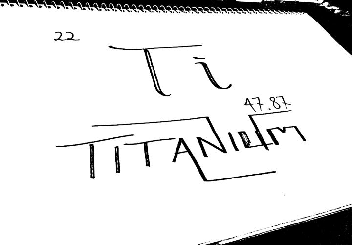 Titanium 2 - Isaacsink - Drawings & Illustration, Fantasy & Mythology ...