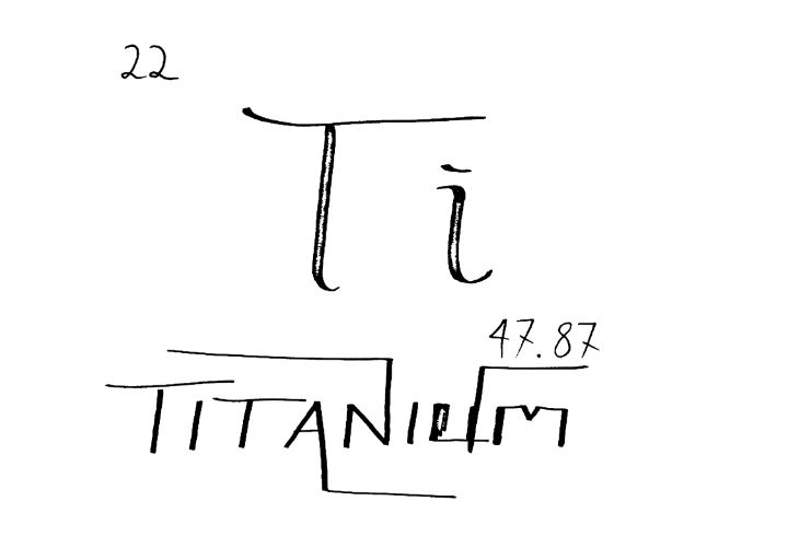 Titanium 4 - Isaacsink - Drawings & Illustration, Fantasy & Mythology ...