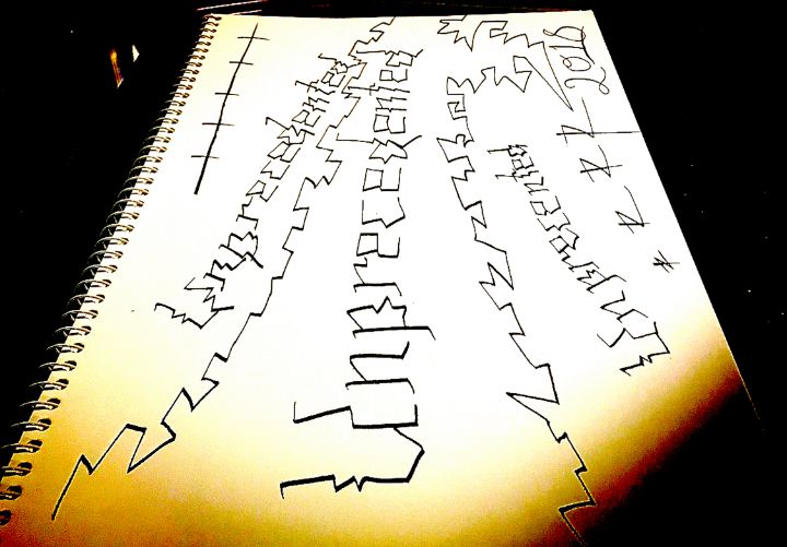 Unprecedented 2 - Isaacsink - Drawings & Illustration, Fantasy ...