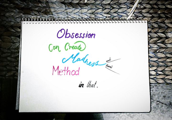 Obsession... - Isaacsink - Drawings & Illustration, Fantasy & Mythology ...