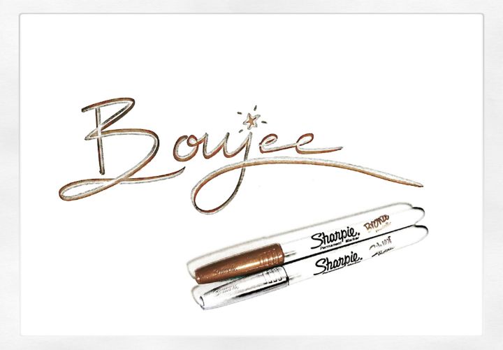 Boujee 4 - Isaacsink - Drawings & Illustration, Fantasy & Mythology ...