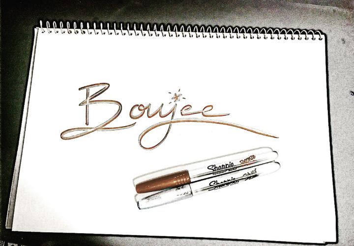 Boujee 5 - Isaacsink - Drawings & Illustration, Fantasy & Mythology ...