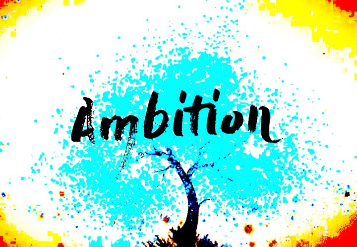 Ambition 2 Red - Isaacsink - Drawings & Illustration, Fantasy ...