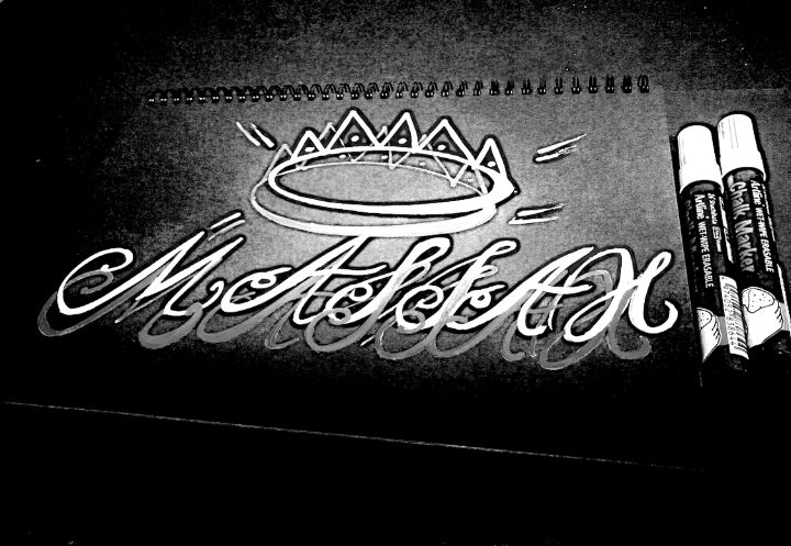 Massah 3 - Isaacsink - Drawings & Illustration, Fantasy & Mythology ...