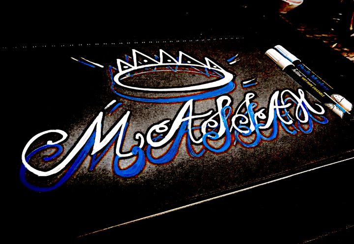 Massah 9 - Isaacsink - Drawings & Illustration, Fantasy & Mythology ...