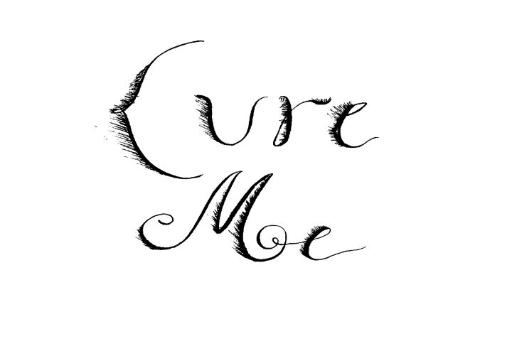 Cure Me 2 - Isaacsink - Drawings & Illustration, Fantasy & Mythology ...