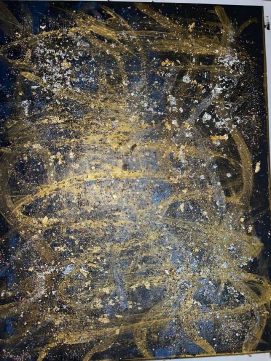 J'Rose Young Artist - Paintings & Prints, Drawings & Illustration