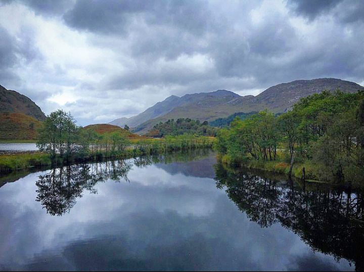 Welsh Lake - Gra'z PHOTOS - Photography, Landscapes & Nature, Lakes ...