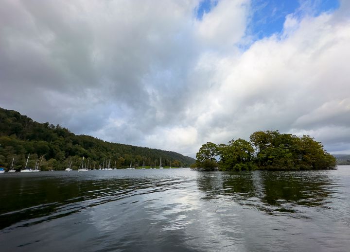 Lake Windermere Cumbria - Gra'z PHOTOS - Photography, Landscapes ...