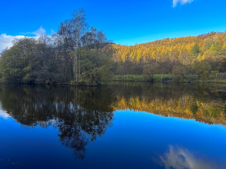 Deri Park Wales - Gra'z PHOTOS - Photography, Landscapes & Nature ...