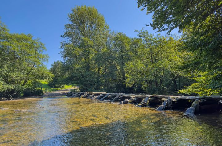 Tarr Steps Devon - Gra'z PHOTOS - Photography, Landscapes & Nature ...