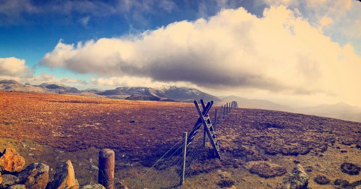 Moel Eilio, Snowdonia - Gra'z PHOTOS - Photography, Landscapes & Nature ...