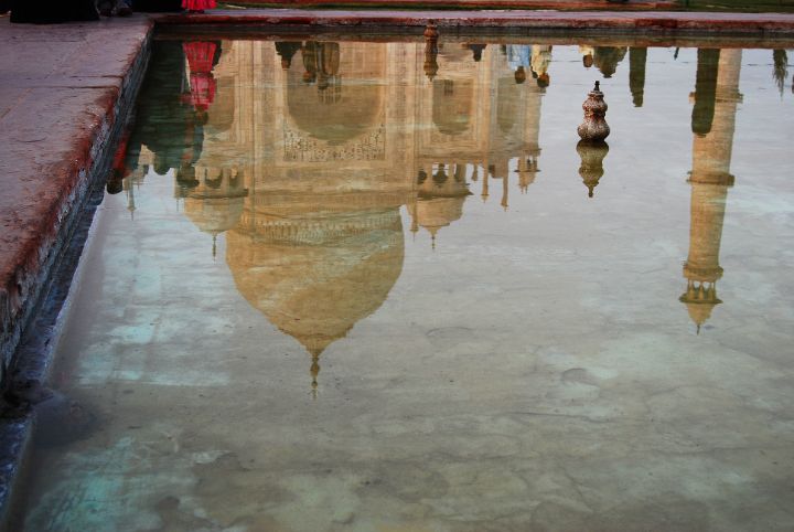 The Taj Mahal (Crown of the Palace) - Gra'z PHOTOS - Photography ...