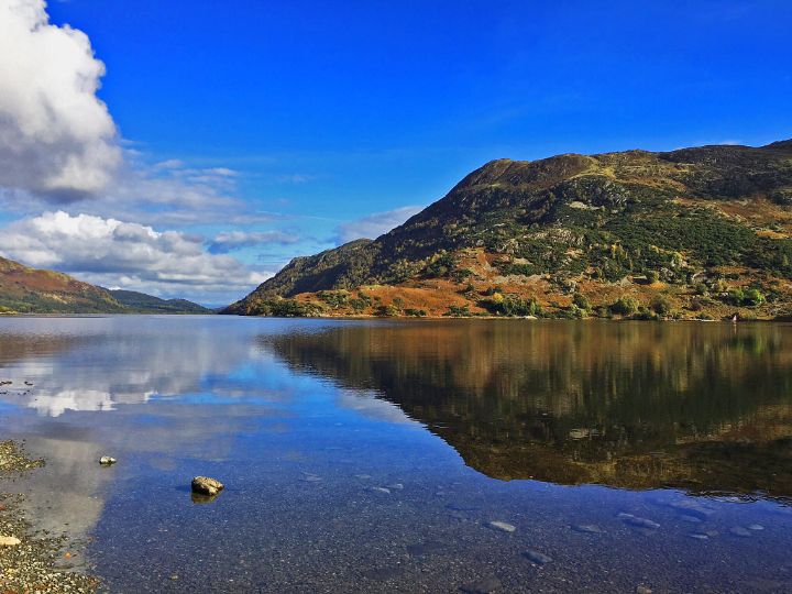 Ullswater, Lake District - Gra'z PHOTOS - Photography, Landscapes ...