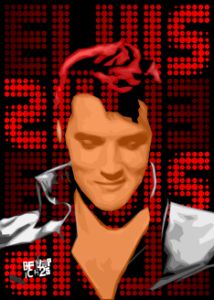 Ian Curtis/Joy Division - Zelko Radic Bfvrp - Digital Art & AI, People ...