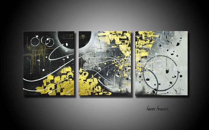 Faner Francis Edition - Paintings & Prints