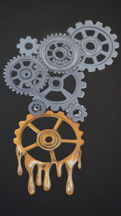 Value - art by antii - Paintings & Prints, Vehicles & Transportation ...