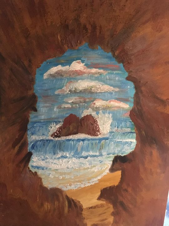 Melody K Kiser - Paintings & Prints