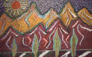 Hastick Gallery - Paintings & Prints, Textile & Apparel, Drawings ...