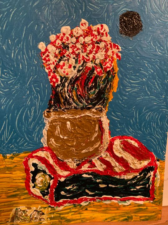 Hastick Gallery - Paintings & Prints, Drawings & Illustration, Textile ...