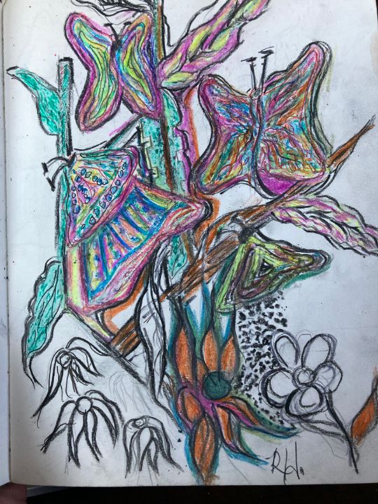 Hastick Gallery - Paintings & Prints, Drawings & Illustration, Textile ...