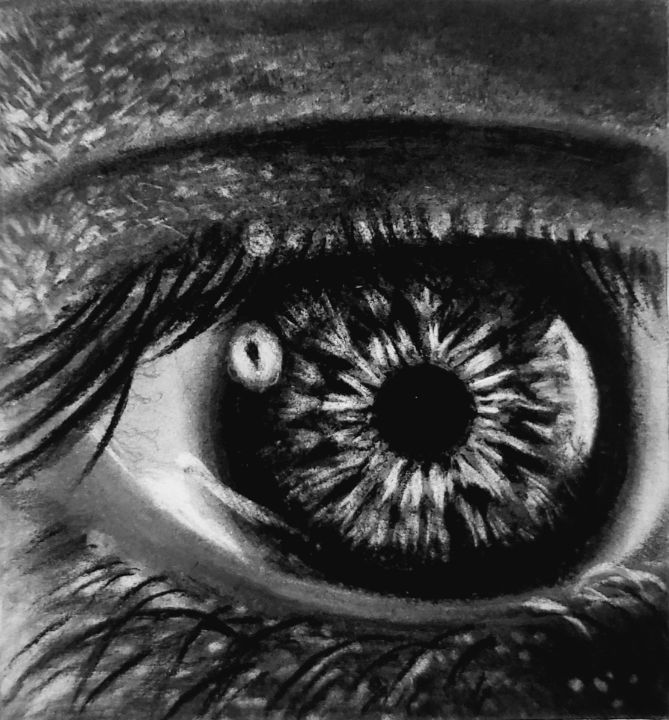Brian Art - Drawings & Illustration