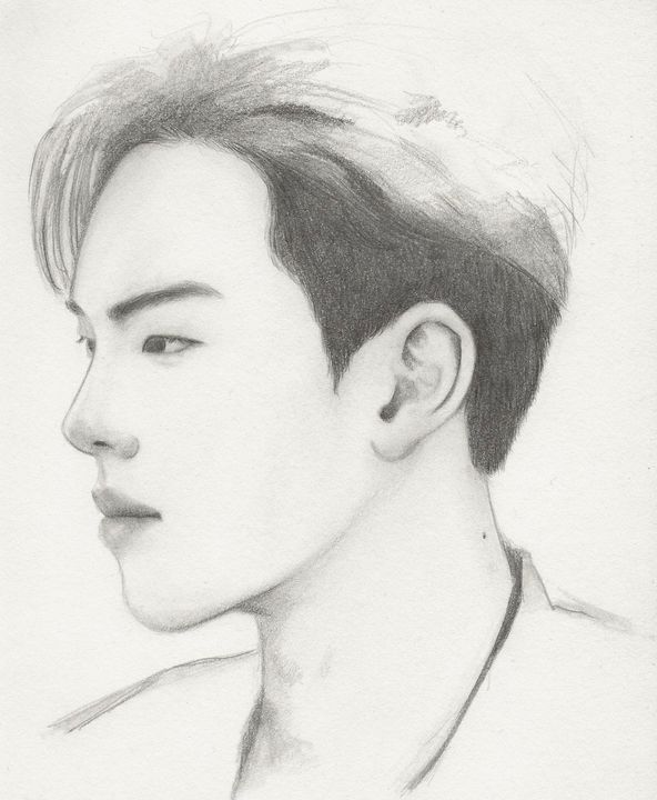 Yeobseo Arts - Drawings & Illustration