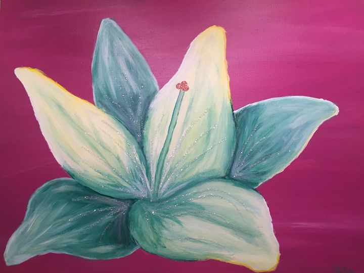 Irene - Paintings & Prints