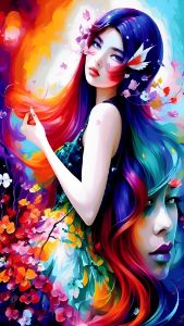 Inner Turmoil - DBW Studios - Digital Art, Fantasy & Mythology, Fantasy ...