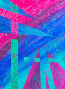 B.yoU - Paintings & Prints, Photography