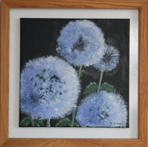 Borwick Studio - Paintings & Prints, Drawings & Illustration