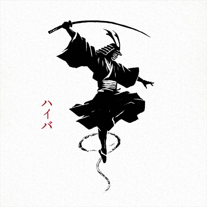 Vigorous Verse of Valor - XHG - Digital Art & AI, People & Figures ...