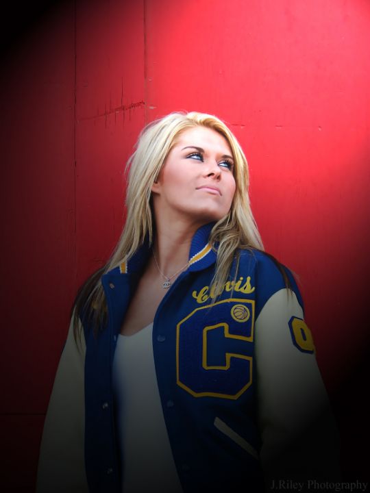 Supergirl - J.Riley Photography - Photography, People & Figures ...