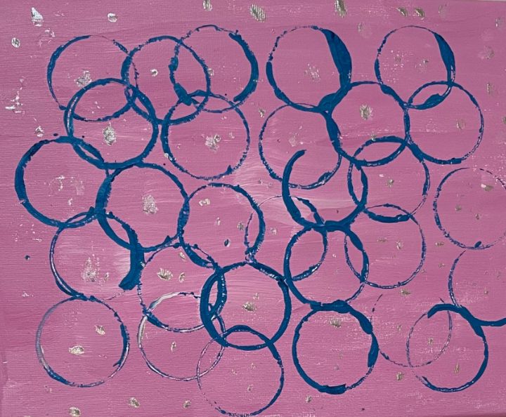 Kendra - Paintings & Prints