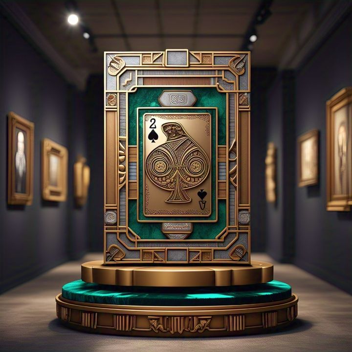 Turquoise World Fantasy - Ehab.art2025 - Digital Art & AI, Fantasy ...