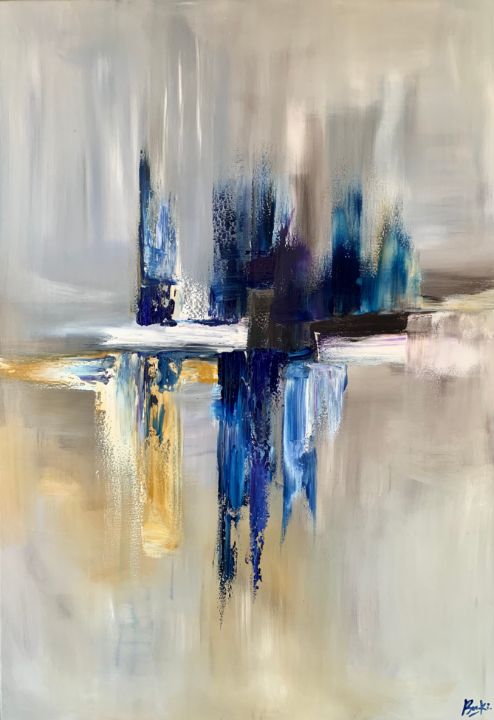 Buki - Paintings & Prints