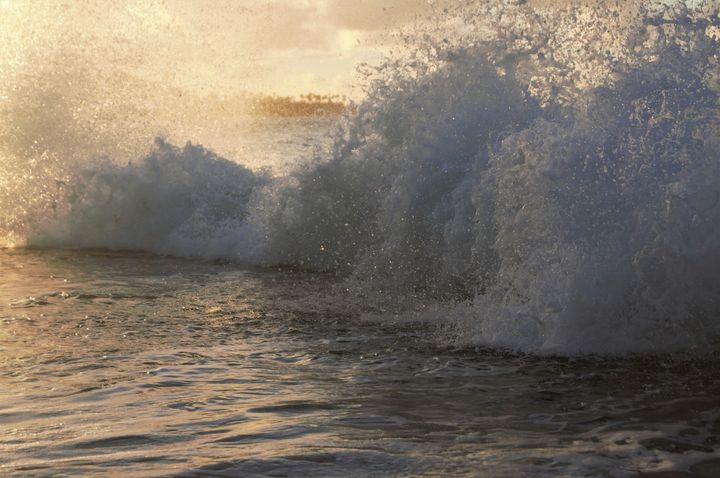 Rising Tide - Art By Paul Spring - Photography, Landscapes & Nature ...