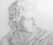 Art By Paul Spring - Drawings & Illustration, Photography