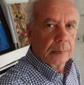 Mohamad Hadla - Paintings & Prints