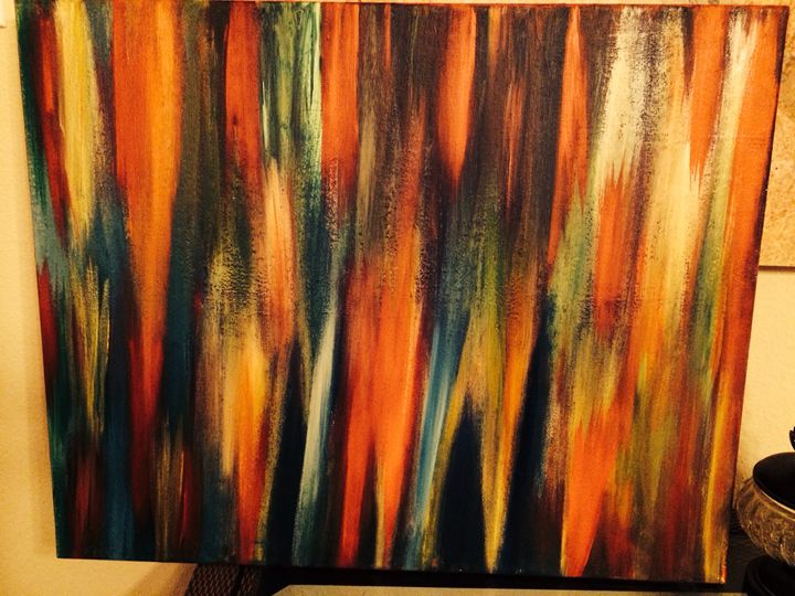 Artistic_vibe - Paintings & Prints