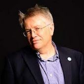 Stephen Harris - Photography